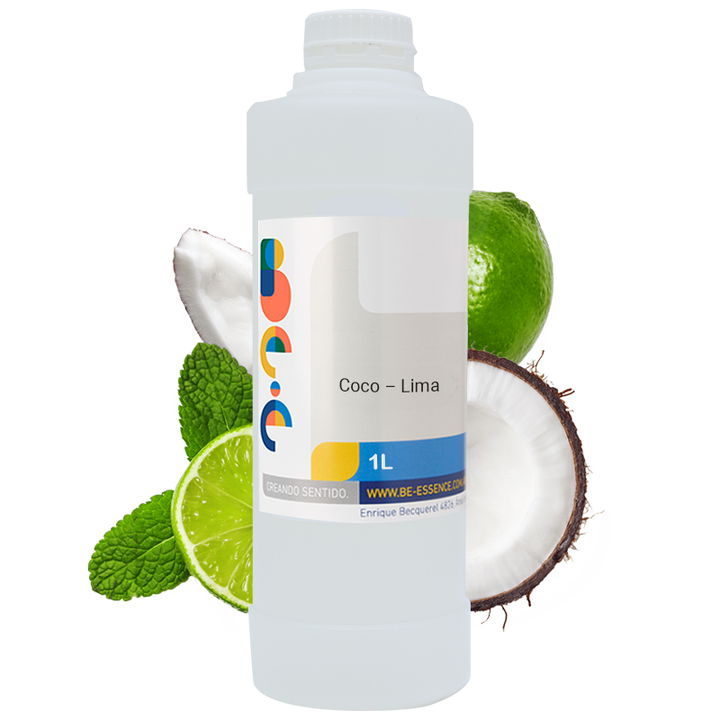 Todas las esencias – Page 3 – BE-E