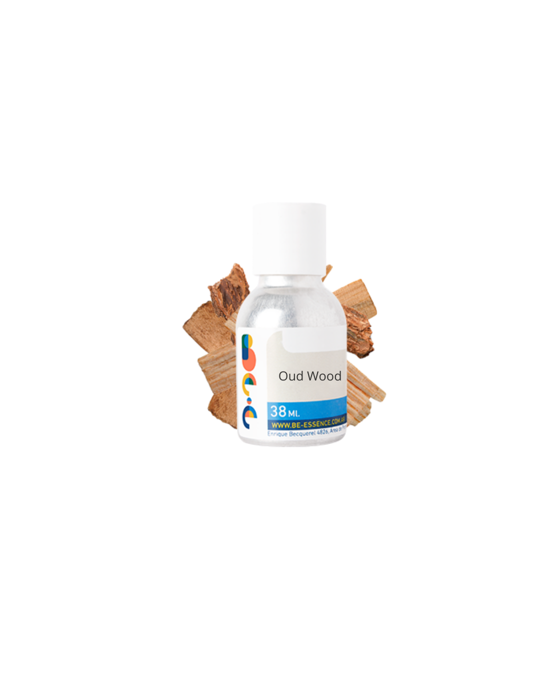 OUD WOOD – BE-E