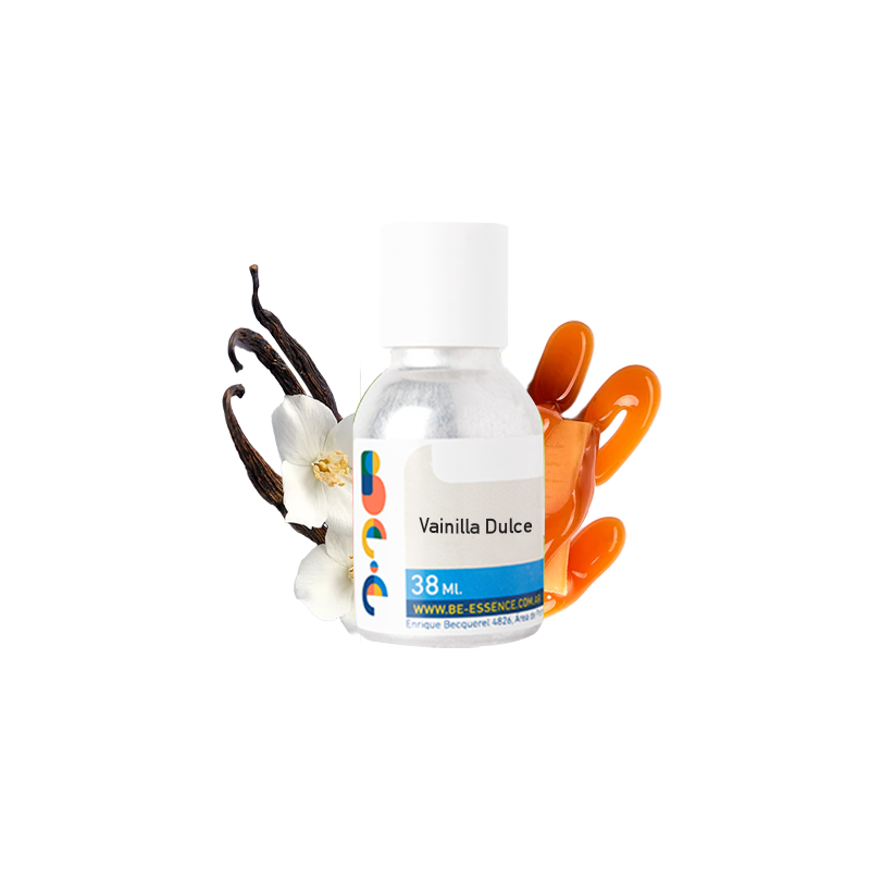 Vainilla Dulce – BE-E
