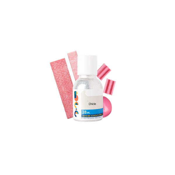 Chicle – BE-E