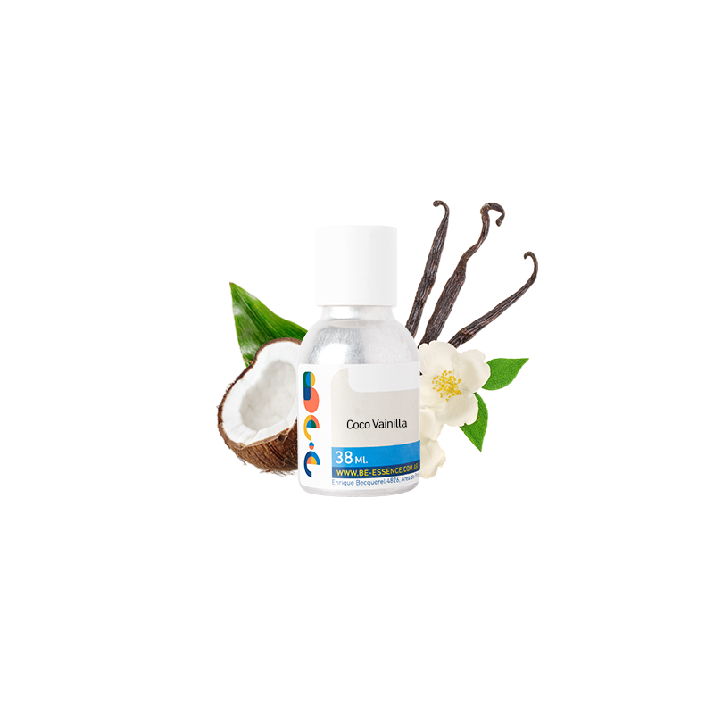 Coco – Vainilla – BE-E